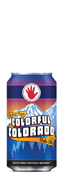 Left Hand Brewing | Beers
