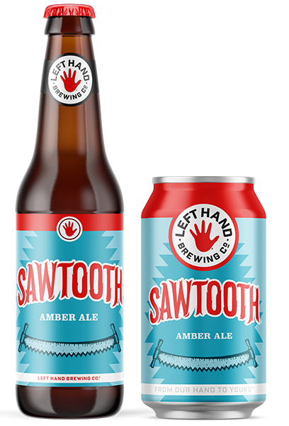 Left Hand Brewing | Beers