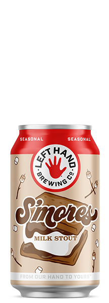 Left Hand Brewing | Beers