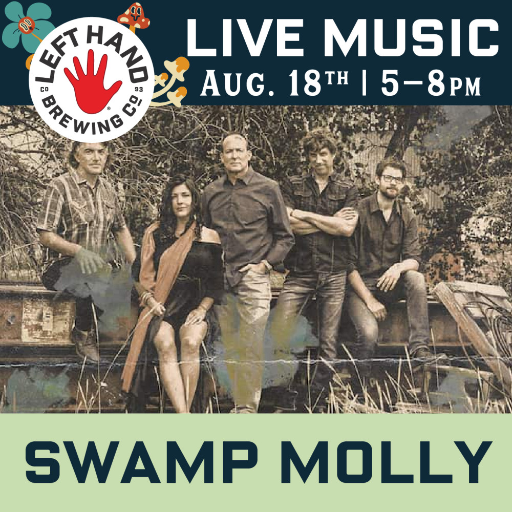 Left Hand Brewing | Events