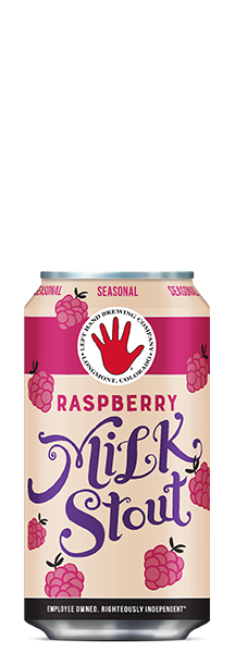 Left Hand Brewing | Beers