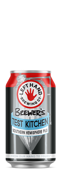 Left Hand Brewing | Beers