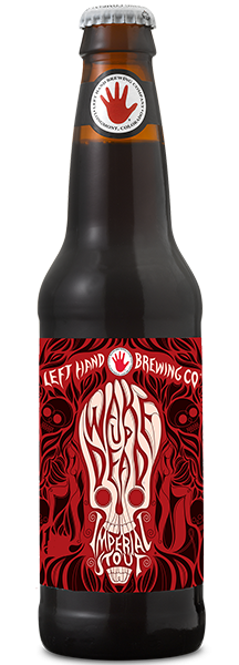 Left Hand Brewing | Beers