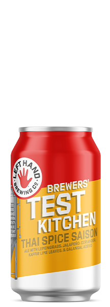 Left Hand Brewing | Beers