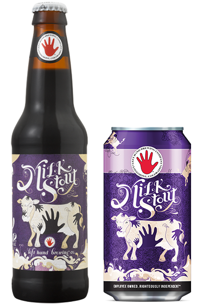 Left Hand Brewing | Beers