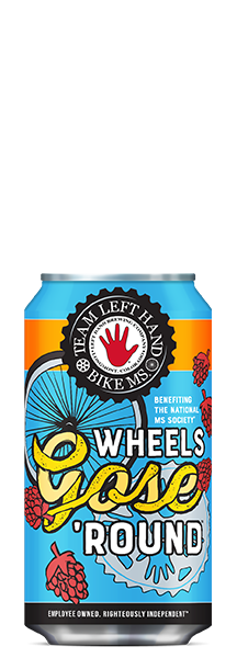 Left Hand Brewing | Beers