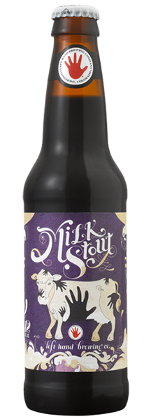 Left Hand Brewing | Milk Stout